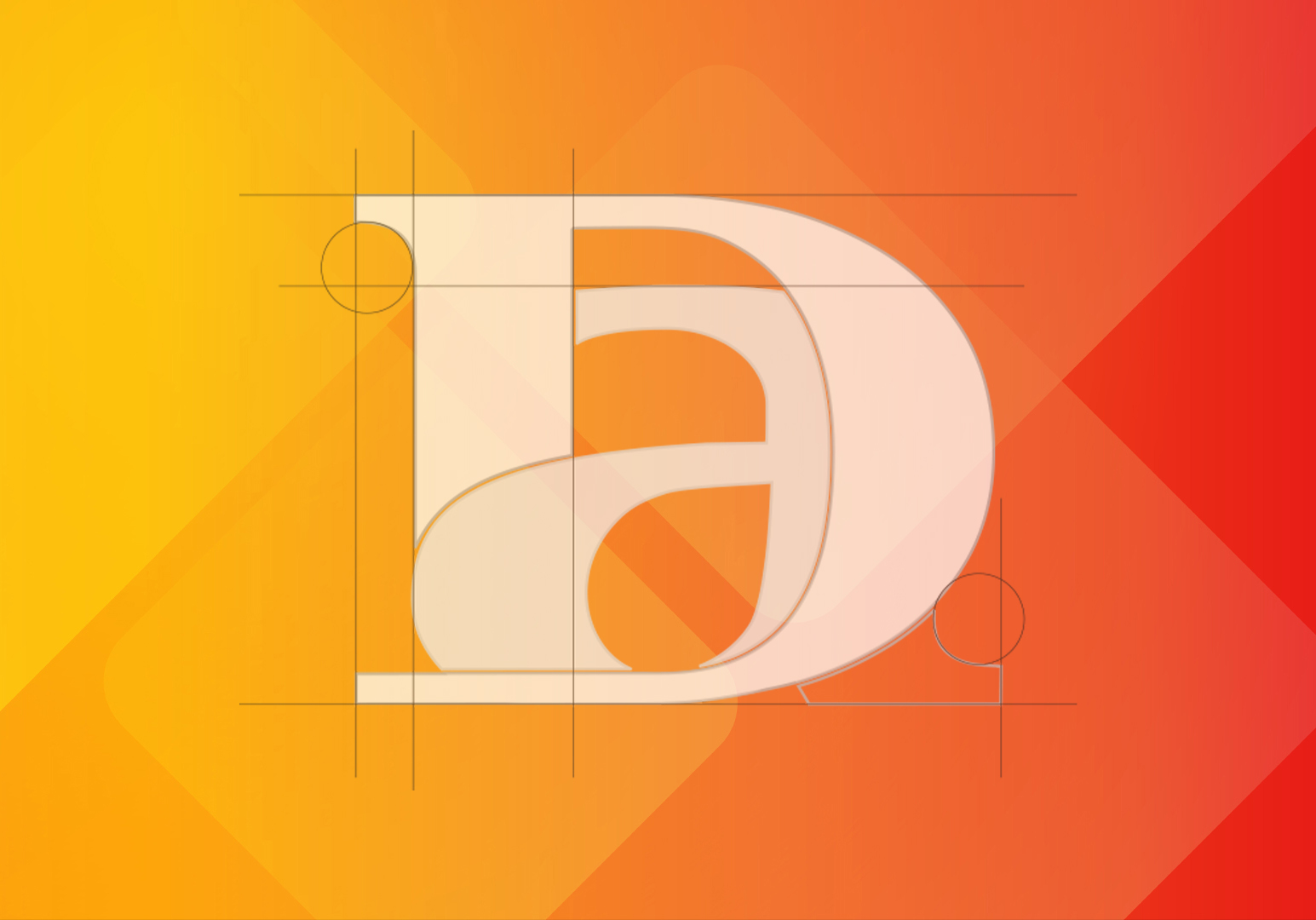 Brand Identity Design - Douglas Addison Design LLC